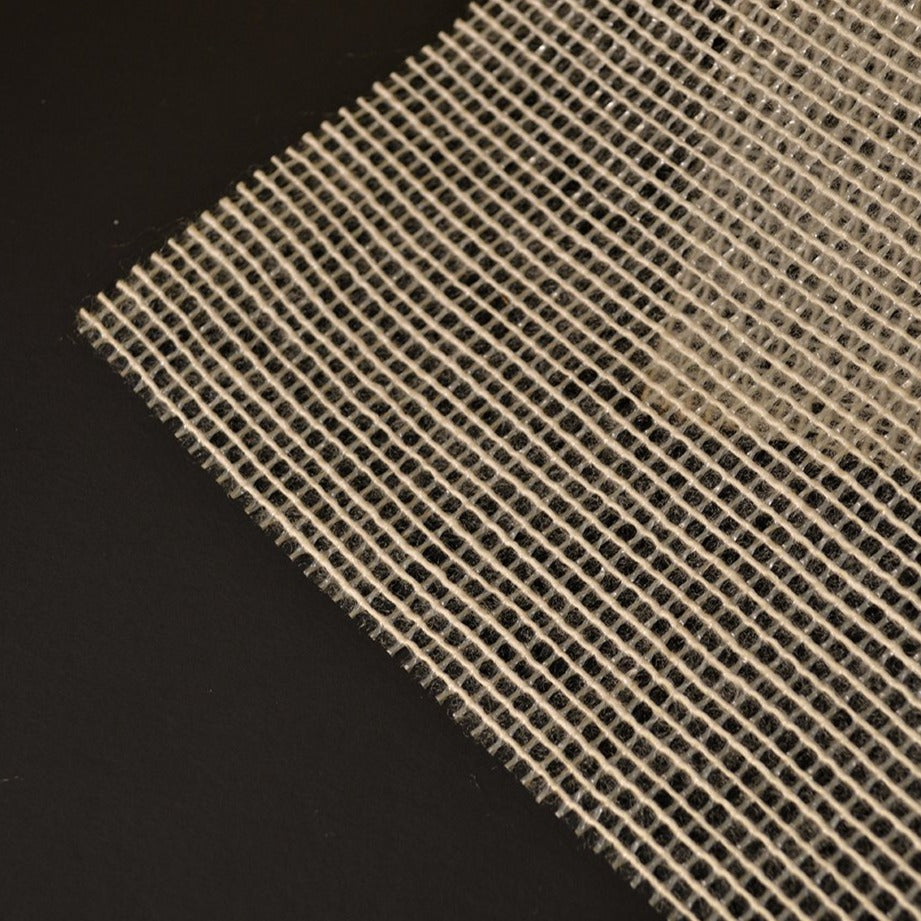 Mesh Final backing cloth – Tufting